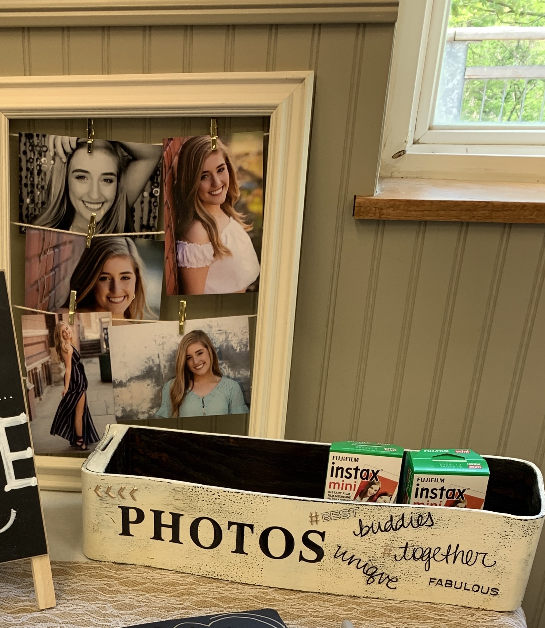 Graduation Photo Guest Book: A Unique and Fun Keepsake - My Inspiration ...